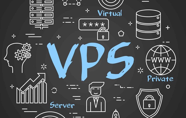 NVMe VPS